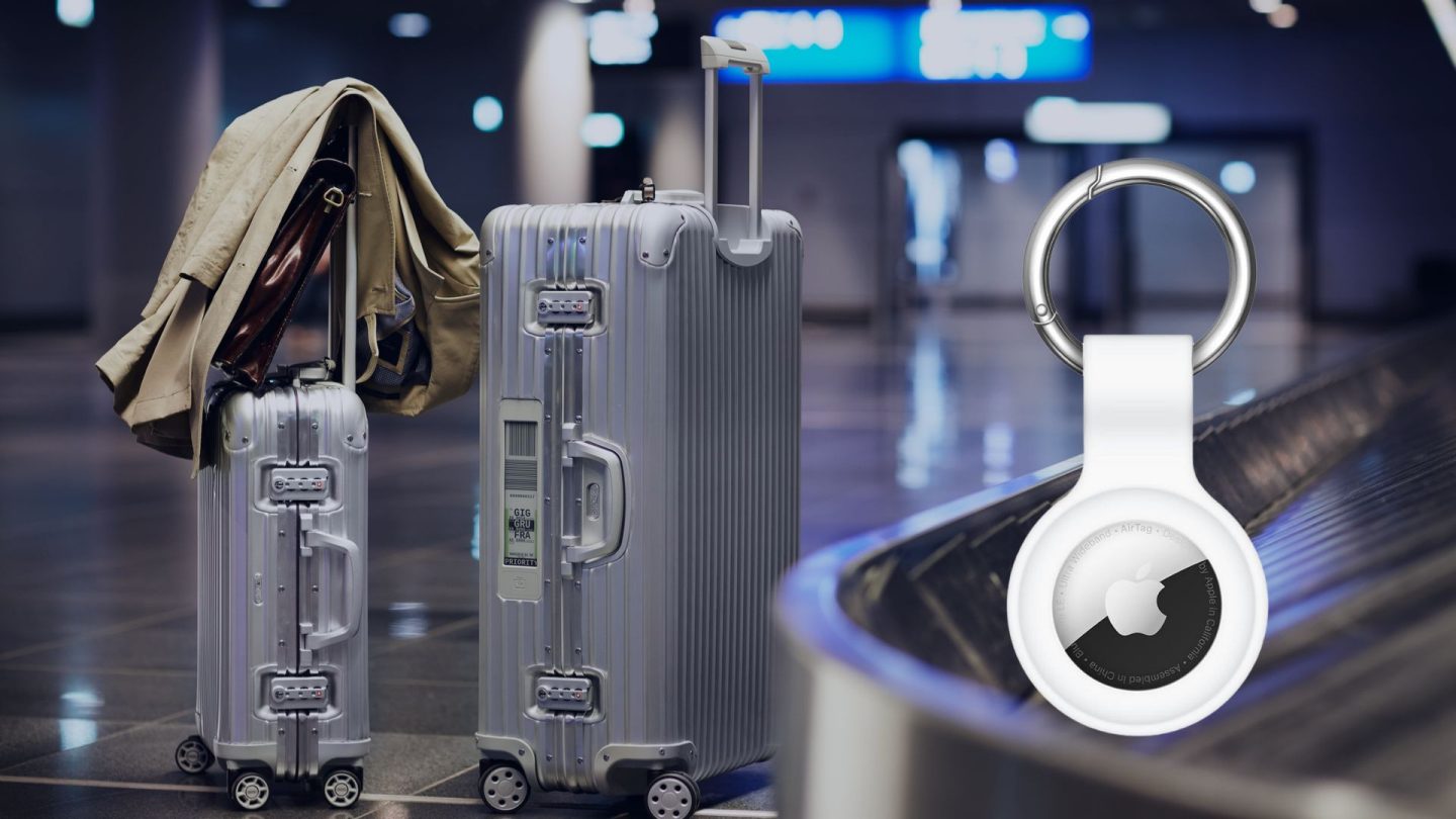 Baggage | Lufthansa Group